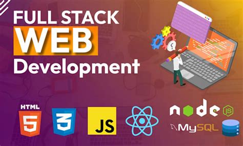 Be Your Web App Expert React And Node Js Full Stack Developer By