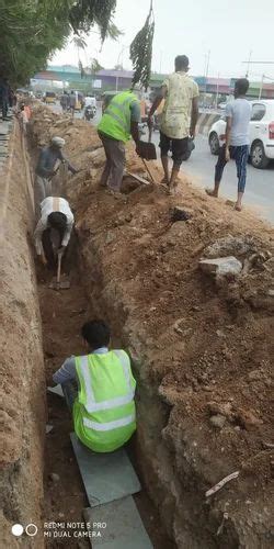 Power Cables Eht Underground Cable Work In Hyderabad Id 2850631875833