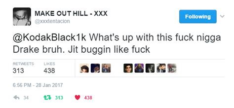 Look At Me Traducci N Al Espa Ol Xxxtentacion Genius Lyrics