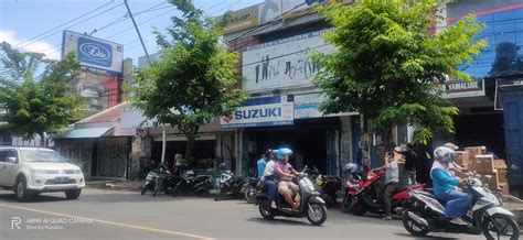 Toko Spare Part Motor Tua Di Surabaya