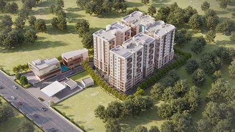 SRC Signature In Trisulia Cuttack Price Brochure Floor Plan Reviews