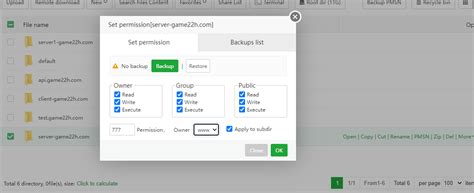 I Cant Connect Ftp An Push File To Github Action Aapanel Free