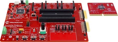 Pic32a Microcontrollers Mcus Microchip Technology
