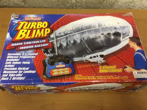 Zeppelin Rc Kaufen Auf Ricardo