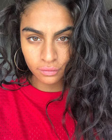 Sofie Reyez Daughter Telegraph