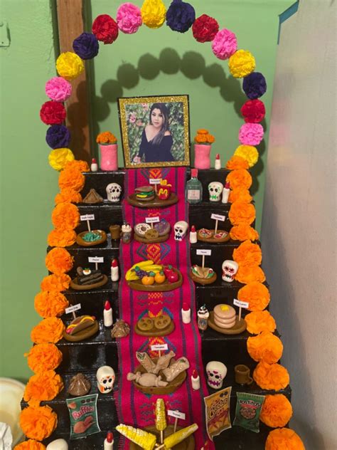 Pin On Día De Muertos