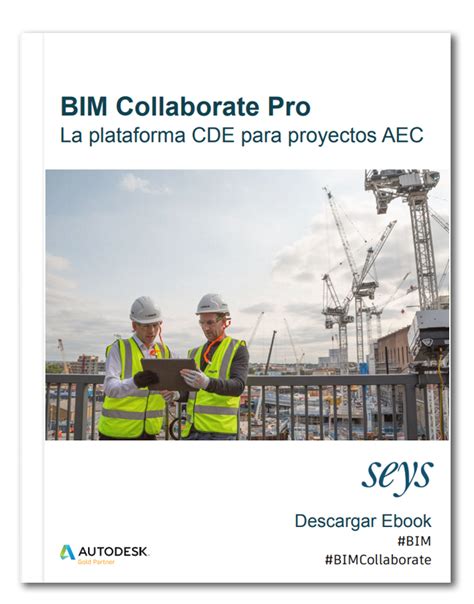 Ebook BIM Collaborate Pro La Plataforma Colaborativa De Proyectos AEC