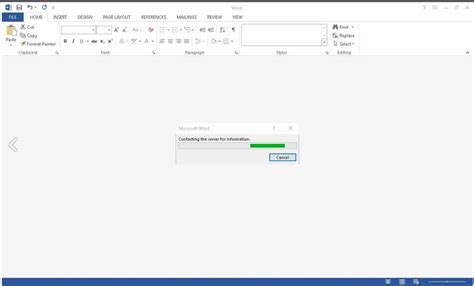 Multiple Apt Actors Using Novel Rft Template Injection Technique In