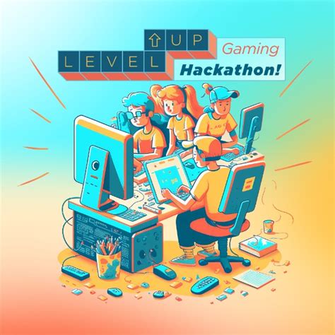 Enhancer Gaming Hackathon