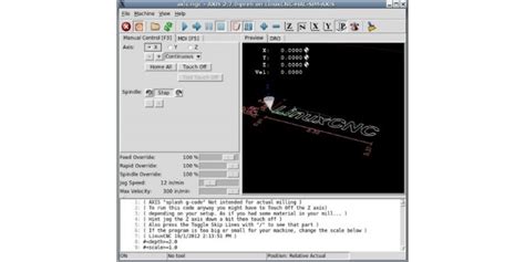 Grbl Vs Mach3 Or Arduino Vs Parallel Port Comparison Cncsourced