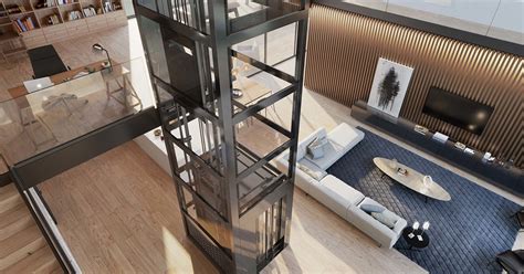 Thyssenkrupp Elevadores é Agora Tk Elevator Levita