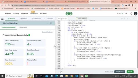 Day16 25daysofcode Scalerdiscord Scaleracademy Scaler30doc