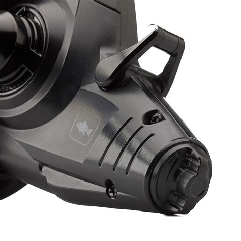 Prologic Element XD BF Baitrunner Carp Reel Fishdeal