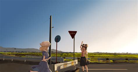 東方project 秘封 ディノトドンのイラスト Pixiv
