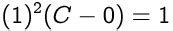 Math Principles First Order Linear Equation