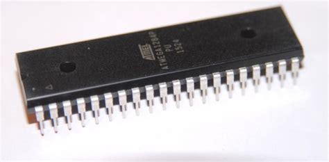 ATMEGA1284P PU DIP40 Nowe Arduino 7375273200 Oficjalne Archiwum Allegro