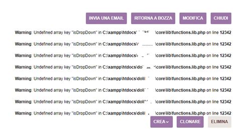 weirdness on projects using my dolibarr dolibarr international forum