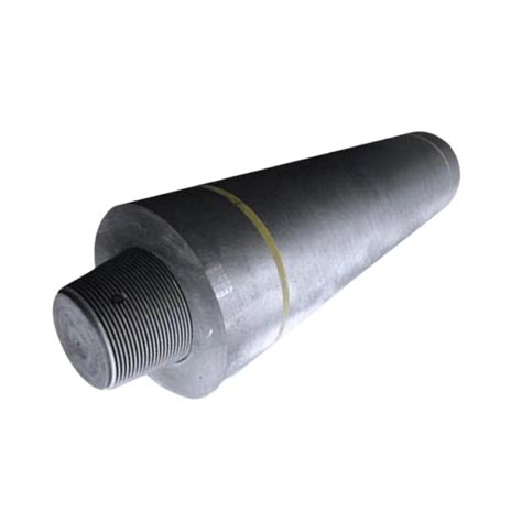 China Uhp 700mm Graphite Electrode Large Diameter Graphite Electrodes