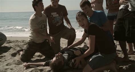 Devolved Lindsey Shaw History