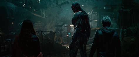 69 Screenshots From The New Avengers Age Of Ultron Trailer — Geektyrant