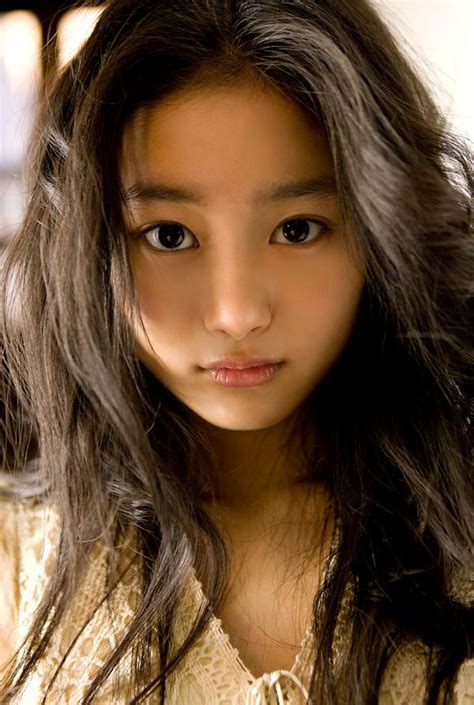 Shiori Kutsuna 忽那汐里 Japanese Sirens