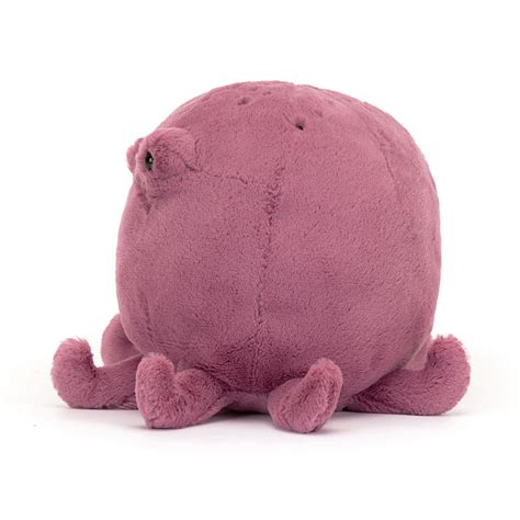 Ondre Octopus Official Jellycat