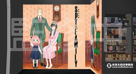 送你去東京！新娛樂動漫特區週年感謝祭 「play 99」活動81開跑 史塔夫科技事務所
