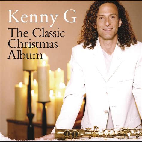 Kenny G First Album