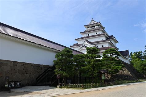 戊辰戦争の戦線江戸開城を経て東北へ青天を衝けの城10 朝日新聞デジタルマガジン and