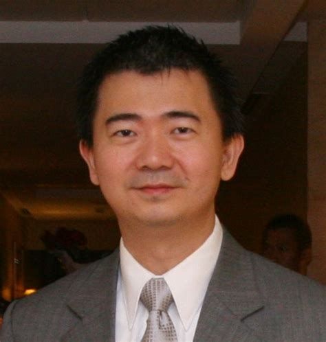 Michael Choo 93 Tests The Financial Impact Of Asking Why Not” · News