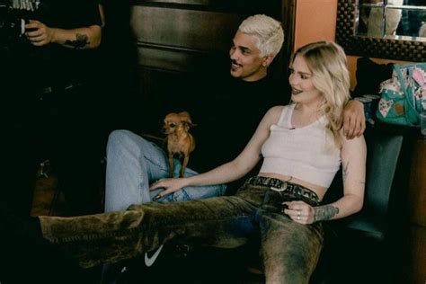 Vídeo Luísa Sonza xinga público ao ouvir nome de Chico em show Metrópoles