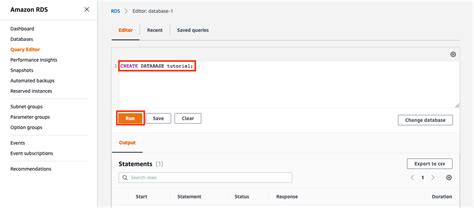 Building Serverless Applications With Amazon Aurora Serverless