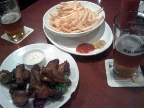 [이태원 맛집] 세골목집 3 Alley Pub 앨리캣 킬케니 치킨윙 프렌치 프라이 네이버 블로그