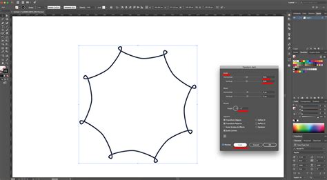Vector Spirograph Designs In Illustrator Design Bundles