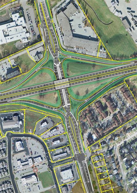 New Circle Road Widening Sever Walker Padgitt Llp