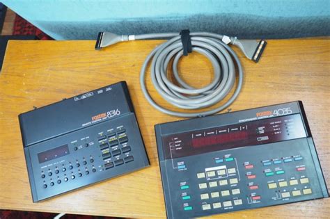 Fostex E 16 Classic Audio