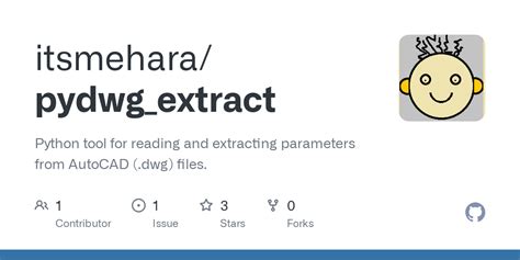 pydwg extract main py at main · itsmehara pydwg extract · github