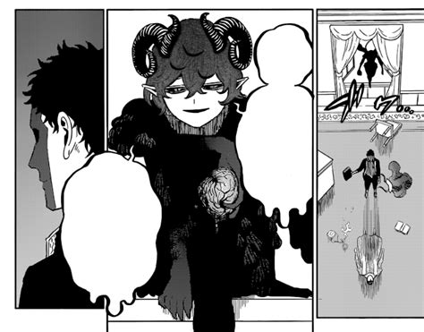 5 Fakta Lucius Zogratis Pengguna Sihir Waktu Black Clover