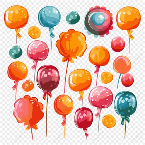 껌 사탕 벡터상표클립 아트만화 Png 일러스트 무료 다운로드 Lovepik