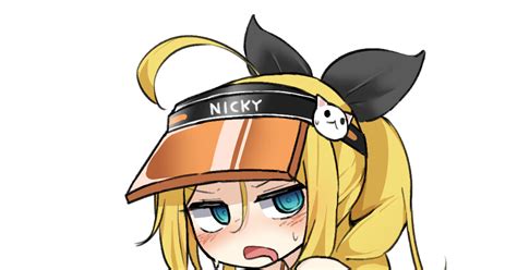 Blacksurvival 이터널리턴 니키 하지불안증후군のイラスト Pixiv