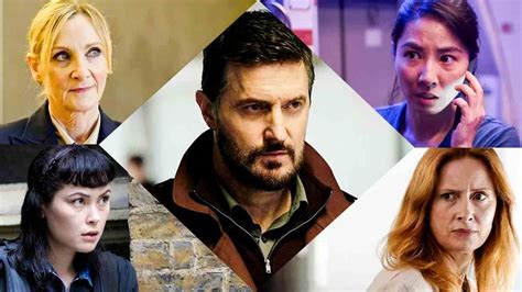 Red Eye Season 1 Recap And Ending Explained