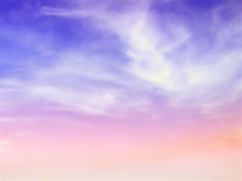無料背景素材「空」 あやえも研究所