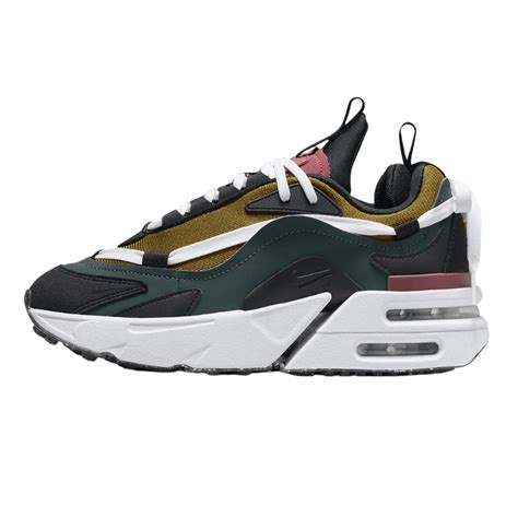 NIKE Patike W AIR MAX FURYOSA Tike Rs