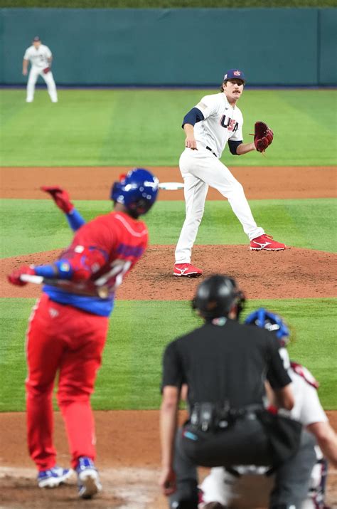 【wbc】キューバは4大会ぶりの決勝進出ならず、米国に大敗 3度観客が乱入するハプニングも Wbc2023写真ニュース 日刊スポーツ