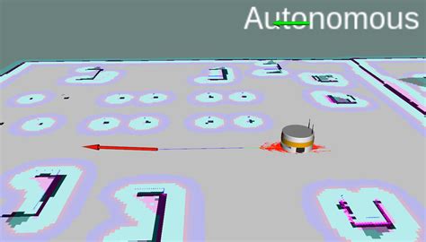 Robotspmb 2tutorialsnavigationlocalization Ros Wiki