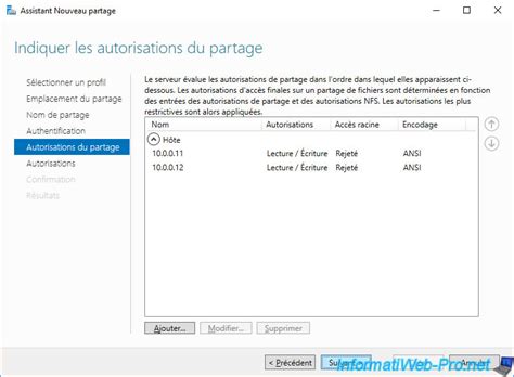 Create A Nfs Datastore On Vmware Vsphere Vmware Tutorials