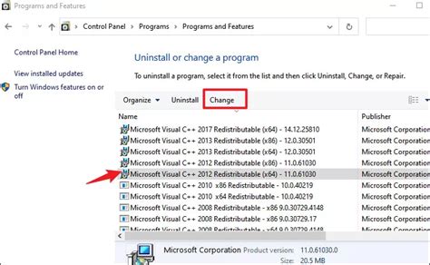How To Fix Microsoft Visual C Runtime Library Error In Windows