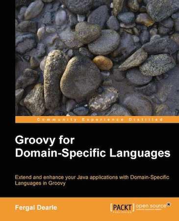 Learning Grails Framework