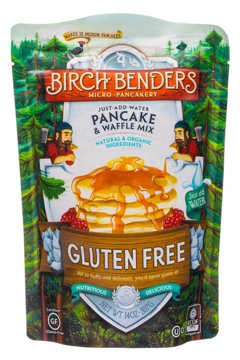 Birch Benders