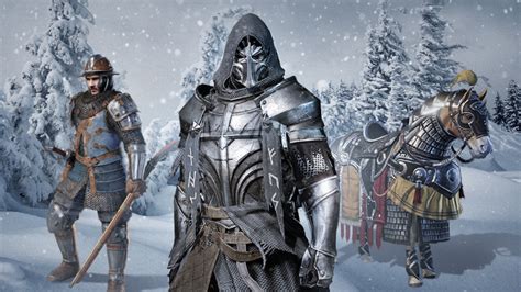 Conqueror S Blade Runic Knight Pack CD Key Buy Cheap On Kinguin Net